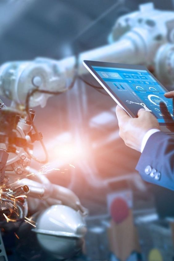 Hetrix Global Teknologi