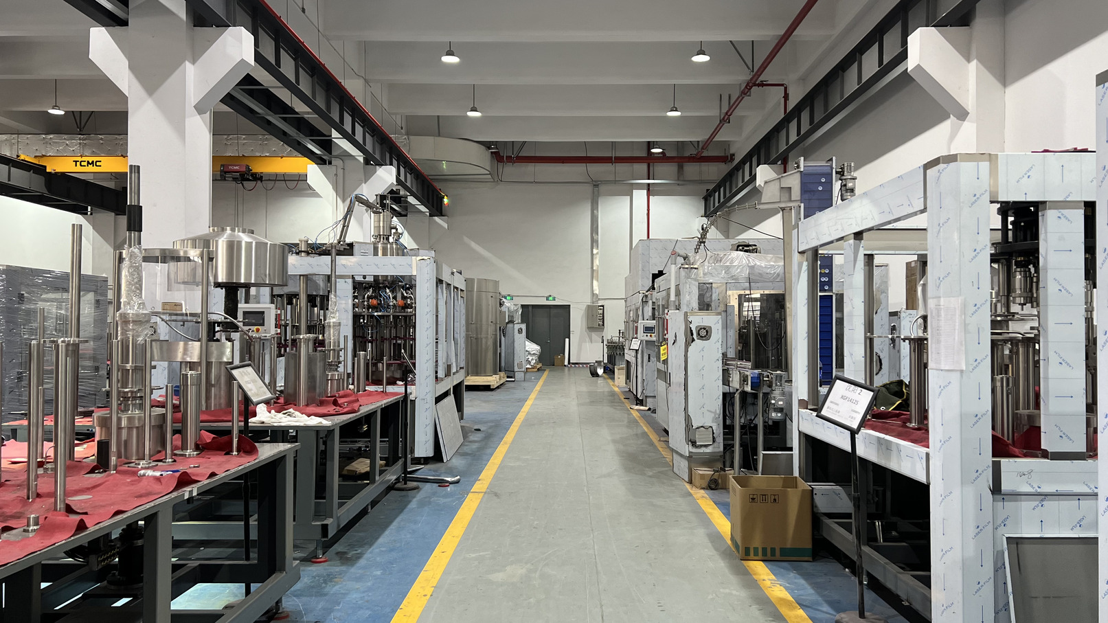 Hetrix Global Teknologi